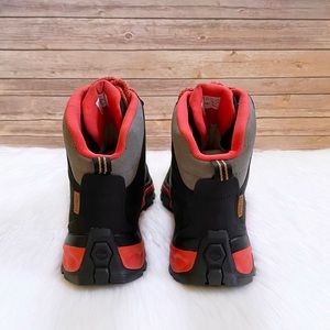 Timberland | Shoes | Timberland Mens Solar Ridge Gtx Goretex Waterproof ...